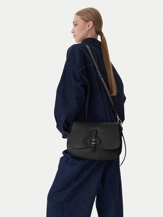 Coccinelle Handtasche U7F coccinellemavery E1 U7F 12 01 01 Schwarz