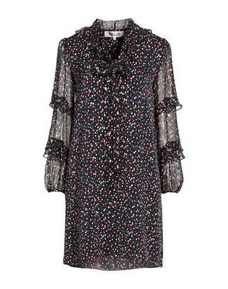 Diane Von F&uuml;rstenberg ROBES - Robes courtes sur YOOX.COM