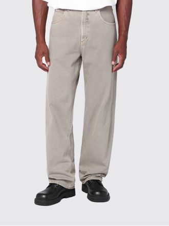 A Gold E Jeans AGOLDE Homme couleur Gris