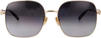 Gucci Gg2053S Sonnenbrille - - Accessories - unisex - Grau - 58 MM