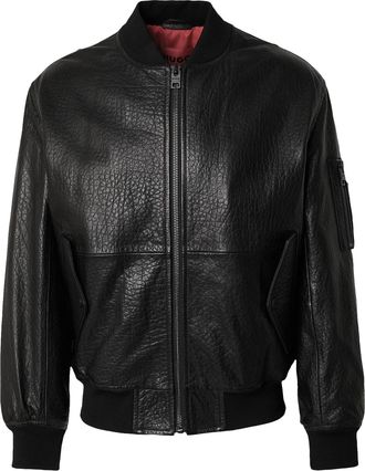 HUGO BOSS Jacke Lude
