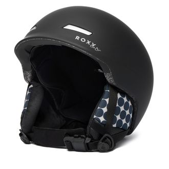 Roxy Skihelm Roxy Angie ERJTL03083 Schwarz