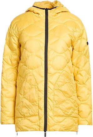 .12 PUNTODODICI JACKEN & M&Auml;NTEL - Pufferjacken & Daunenjacken auf YOOX.COM