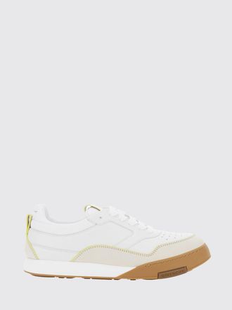 Givenchy Baskets Femme couleur Blanc