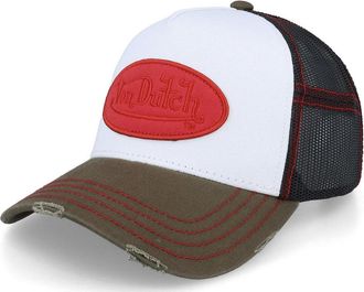 Von Dutch Cap Classic