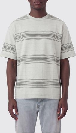 Nanam&iacute;ca T-Shirt Homme couleur Gris