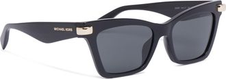Michael Kors Sonnenbrillen Michael Kors 0MK2276U 300587 Schwarz