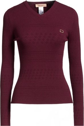 Twin-Set STRICKWAREN - Pullover auf YOOX.COM