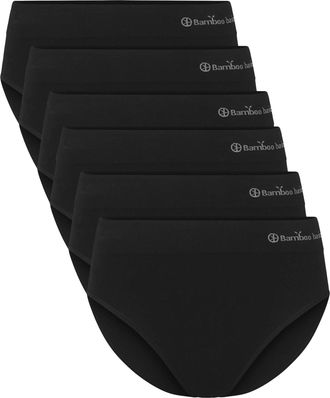 Bamboo Basics Slip