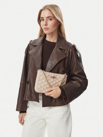 Guess Handtasche Guess PW7587 P6474 Hellbeige