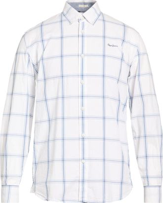 Pepe Jeans London TOPS - Hemden auf YOOX.COM