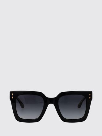 Isabel Marant Lunettes De Soleil Femme couleur Noir