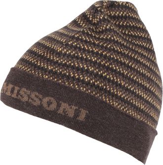 Missoni ACCESSOIRES - M&uuml;tzen & H&uuml;te auf YOOX.COM