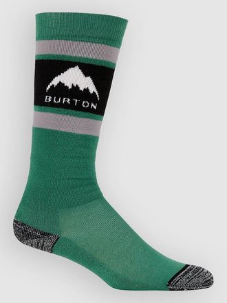 Burton Weekend 2Pk Kids Socken pacific teal
