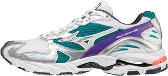 Mizuno Femme, Chaussures, Multicolore, Taille: 36 1/2 EU Wave Rider 10