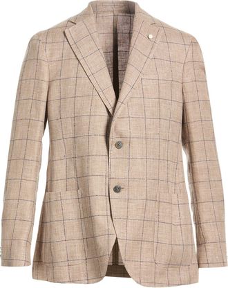 Luigi Bianchi Mantova ANZ&Uuml;GE und CO-ORDS - Blazers auf YOOX.COM