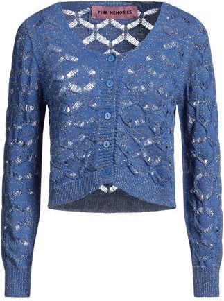 Pink Memories MAILLE - Cardigans sur YOOX.COM