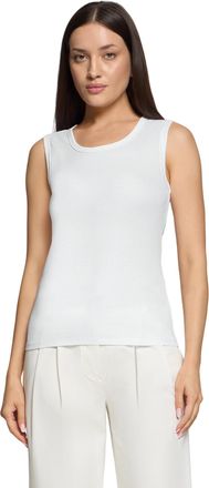 Betty Barclay Damen 2825/2064 Shirt, Bright White, 38