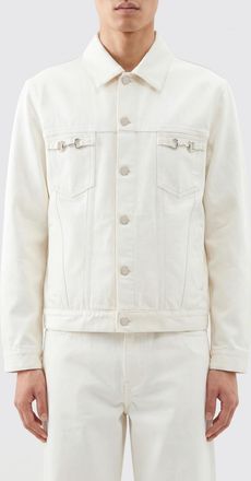 Gucci Veste Homme couleur Blanc