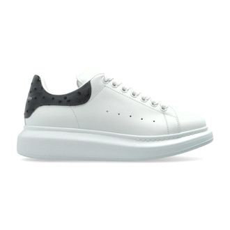 Alexander McQueen Oversized Sneaker - - Shoes - Damen - Wei&szlig; - 36 1/2 EU