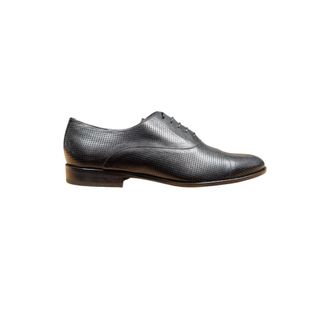 Pertini Homme, Chaussures, Noir, Taille: 44 EU Business Chaussures
