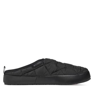 Columbia Hausschuhe Columbia Omni-Heat Lazy Bend Camper 2044541 Schwarz