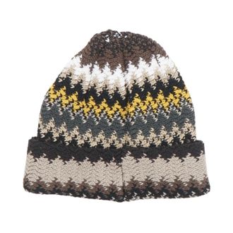 Missoni Femme, Accessoires, Multicolore, Taille: ONE Size Beanies