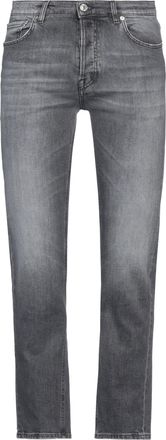 Mauro Grifoni HOSEN & R&Ouml;CKE - Jeanshosen auf YOOX.COM