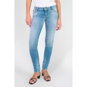 Le Temps Des Cerises Jeans pulp slim alise bleu