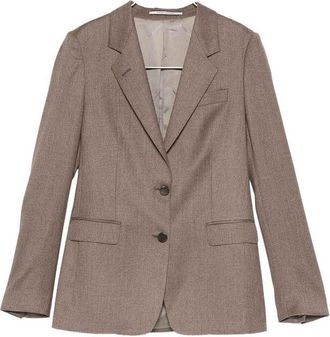 Tagliatore Casualjacke - Braun