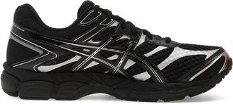 Asics Homme, Chaussures, Noir, Taille: 42 EU Gel-Cumulus 16