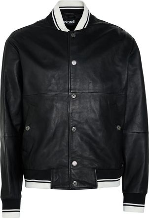 Just Cavalli JACKEN & M&Auml;NTEL - Jacken und Anoraks auf YOOX.COM
