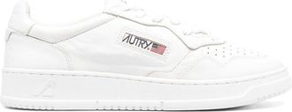 Autry Sneaker - Wei&szlig;