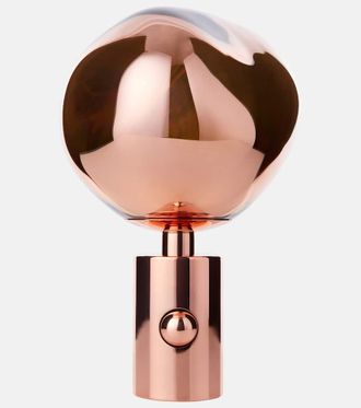 TOM DIXON Tischleuchte Melt (Universal-Stecker)