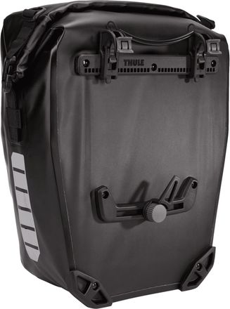 Thule Shield Packtasche 25 L 2er-Pack Black, Large