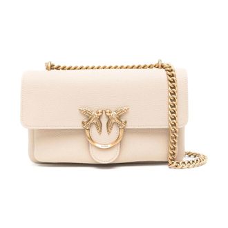 Pinko Pinko, Damen, Taschen, Beige, ONE SIZEGr&ouml;&szlig;e