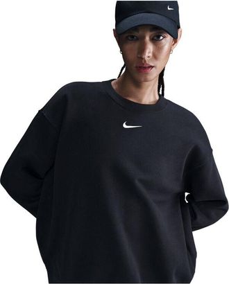 Nike Damen Sweatshirt PHOENIX FLEECE