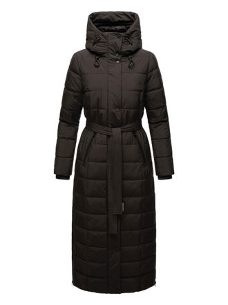 Navahoo Damen Winter Steppmantel Das Teil - Elegant & Warm