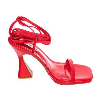 Steve Madden Damen, Schuhe, Rot, 40 EUGr&ouml;&szlig;e