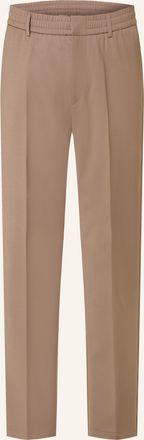 Bogner Chino Marcus Regular Fit braun