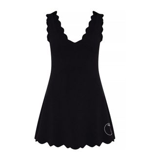 Marysia Swim Venus Kleid - - Dresses - Damen - Schwarzk - S