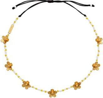 Marc Jacobs Collier The Daisy Station