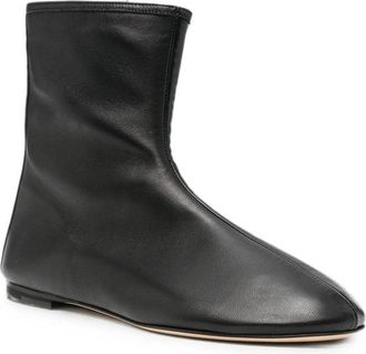 Dear Frances Balla Boot - Black
