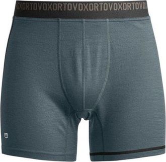 Ortovox Rockn Wool M - Boxershort - Herren