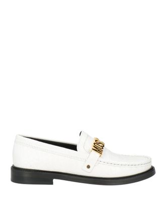 Moschino SCHUHE - Mokassins auf YOOX.COM