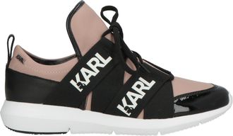 Karl Lagerfeld SCHUHE - Sneakers auf YOOX.COM