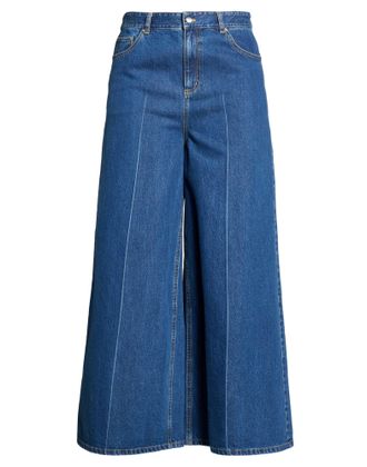 Tibi HOSEN & R&Ouml;CKE - Jeanshosen auf YOOX.COM