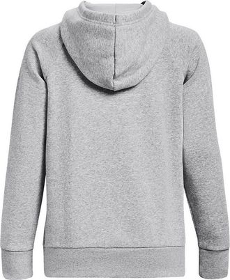 Under Armour Sweatshirt Under Armour Hoody Damen Baumwolle