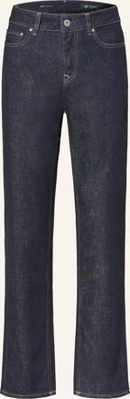 AG - Adriano Goldschmied Ag Jeans Straight Jeans Fiance blau