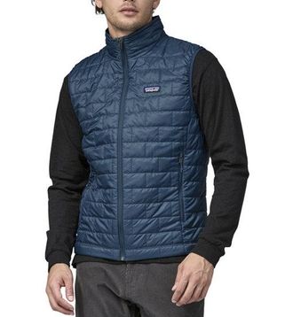 Patagonia Nano Puff - Weste - Herren
